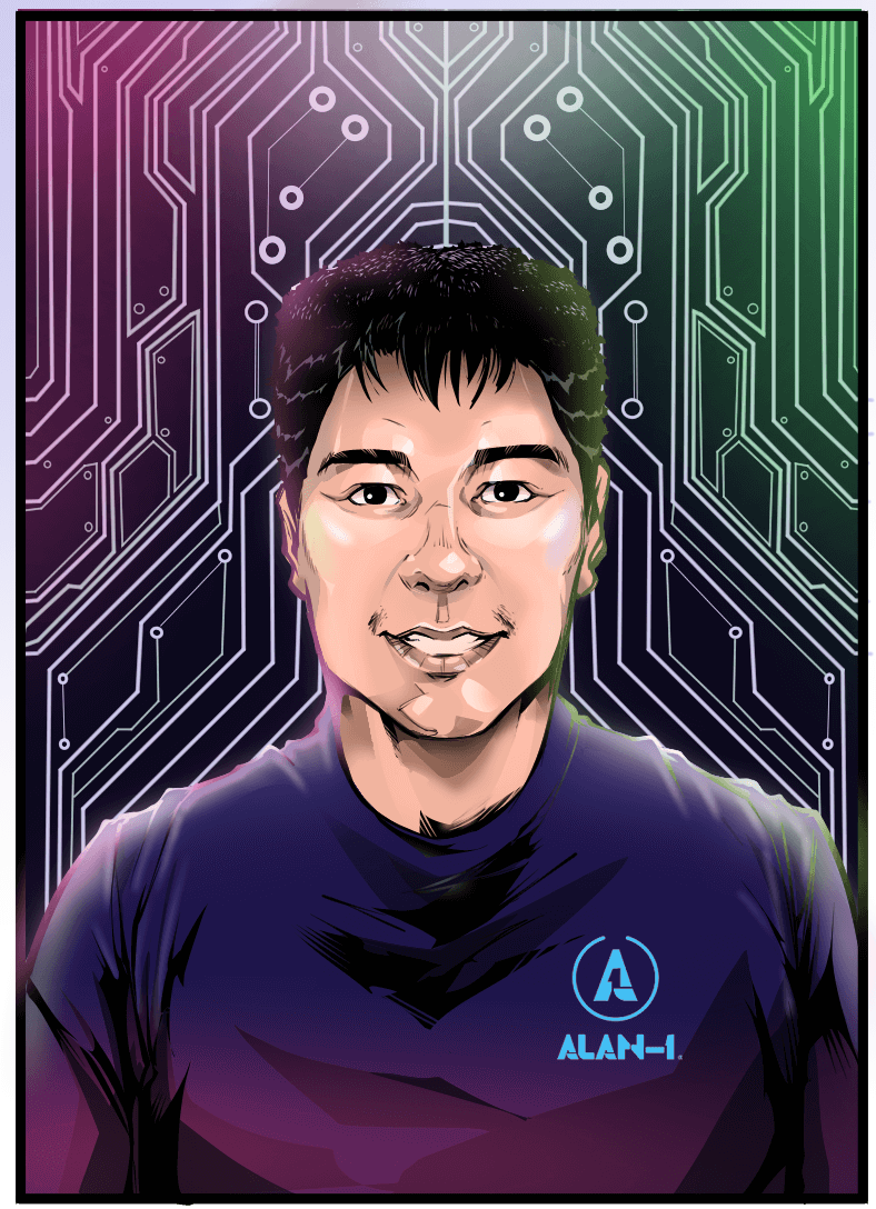 Airon Caparas - Alan-1