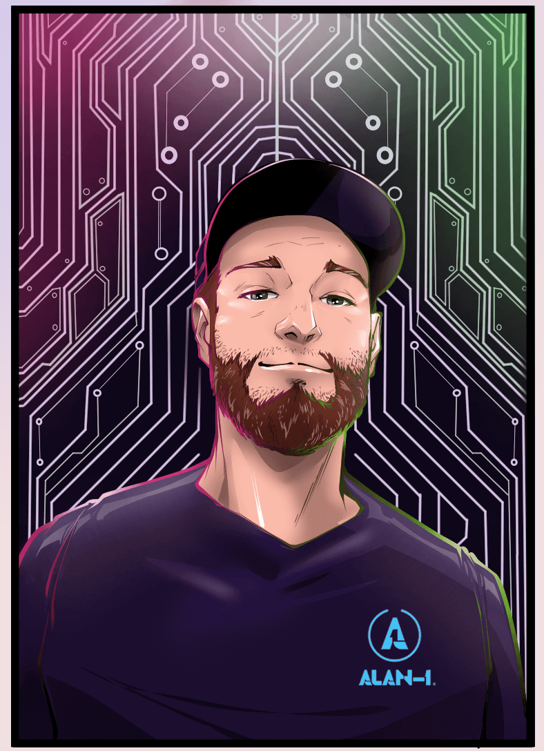 Austen Bollinger - Alan-1