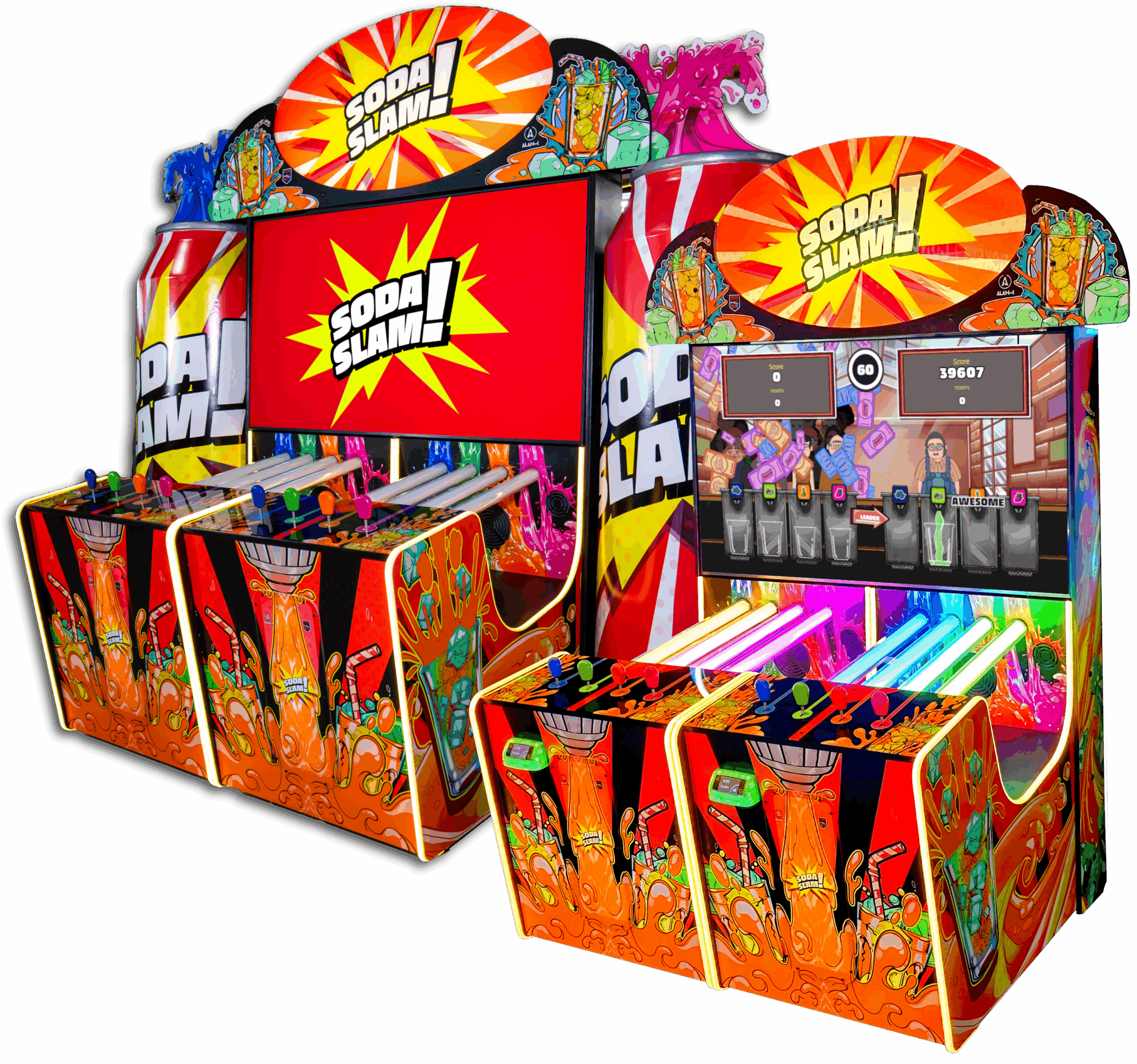Soda Slam! is now available - Alan-1